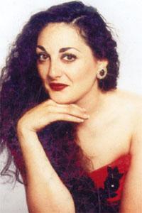 'Maltese mezzo-soprano' to make debut in Malta this weekend