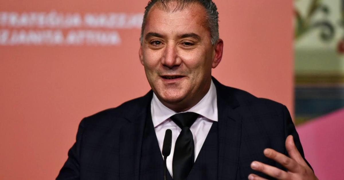 Malta needs a second national hospital, health minister says
