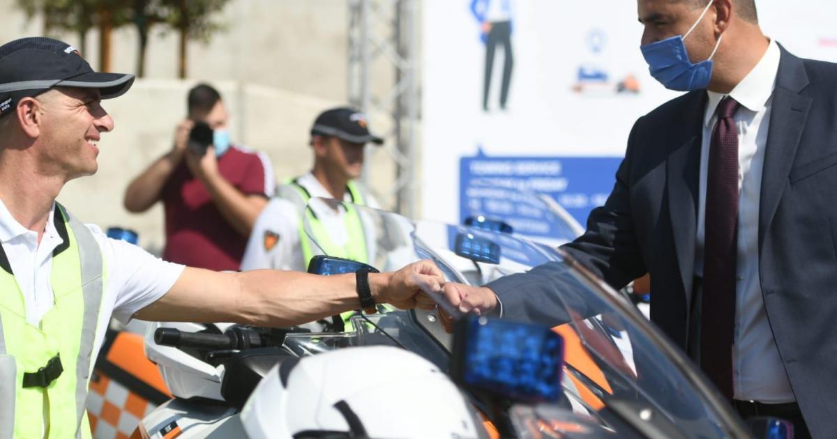 Transport Malta gears up for increased traffic as schools reopen