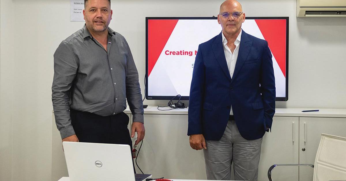 Real estate training gets a revamp