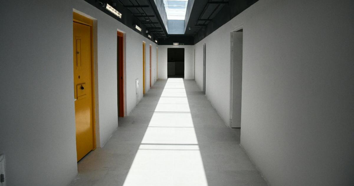 Imtaħleb facility for young offenders inaugurated