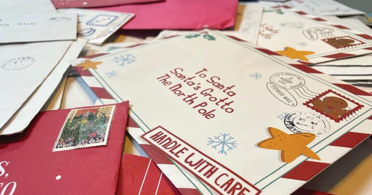 A glimpse into children’s special wishes