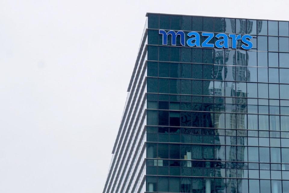 Mazars