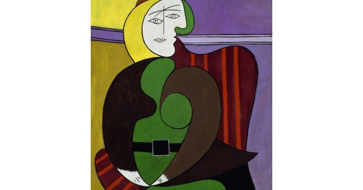 Picasso at 50: lecture to highlight one of the artist’s most remarkable ...