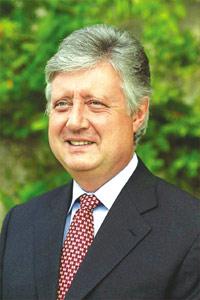 Former HSBC Malta CEO dies