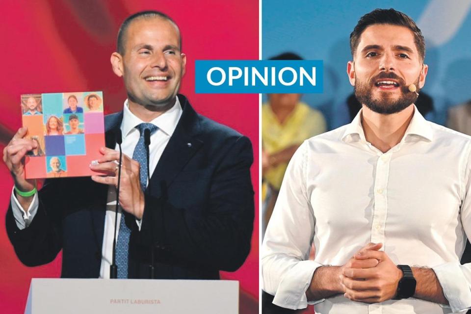 News, sport, opinion, jobs and events from Malta and the world – Times ...