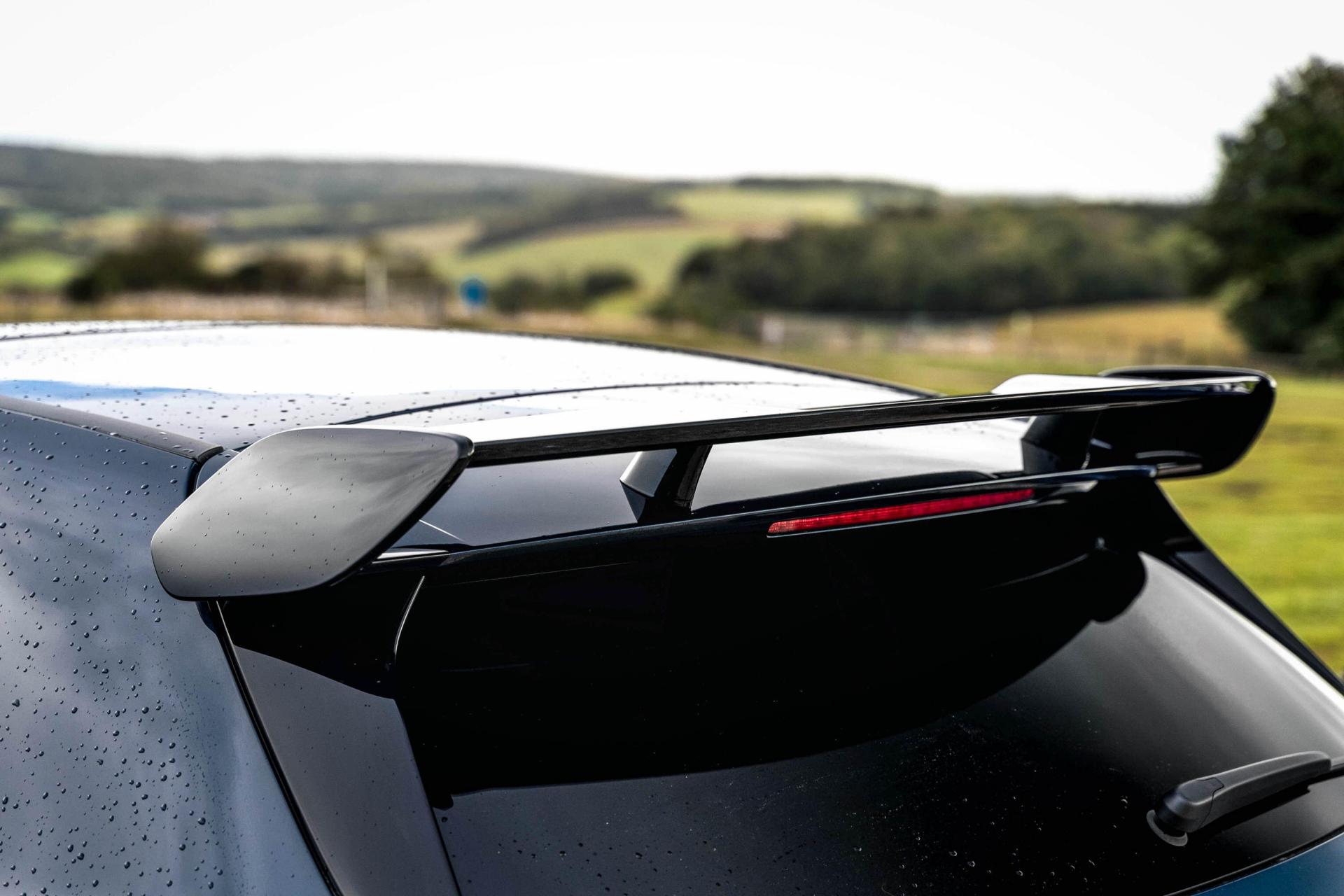 Road Test of the Year 2020: Mercedes-AMG A45S