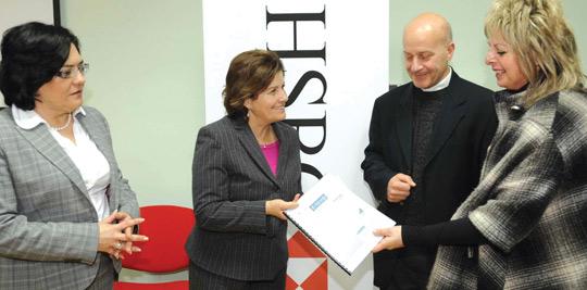 Caritas Malta runs ­educational programme