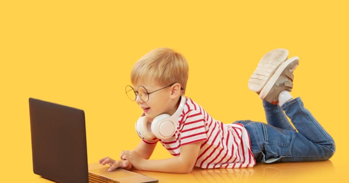 Developing children’s media and digital literacy through play