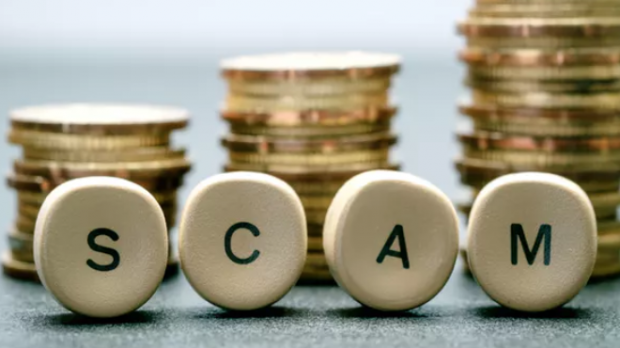 Five psychological reasons why people fall for scams – and how to avoid ...