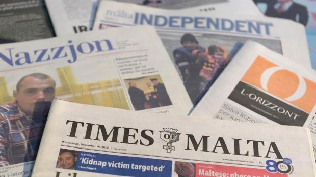 Today's front pages: June 22, 2018