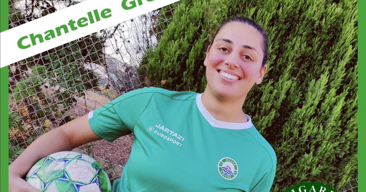 Mġarr United women’s team bring in experienced defender Grech