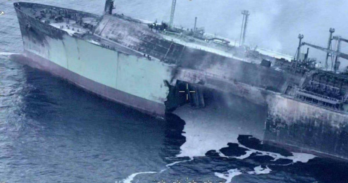 'Mayday, Mayday, Mayday': How stricken Russian ship turned to Malta for ...