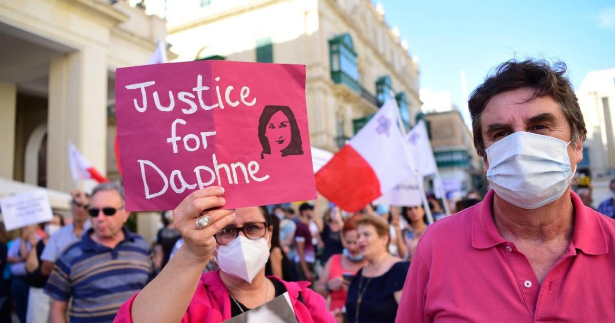 Daphne Project returns with more reports