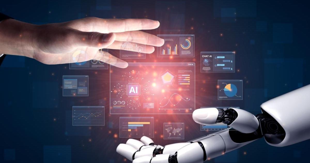 Public service creates new Chief AI officer role