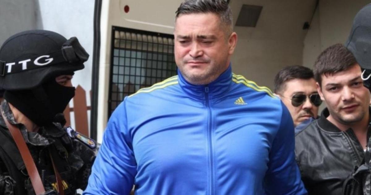 Third man charged over Paceville murder