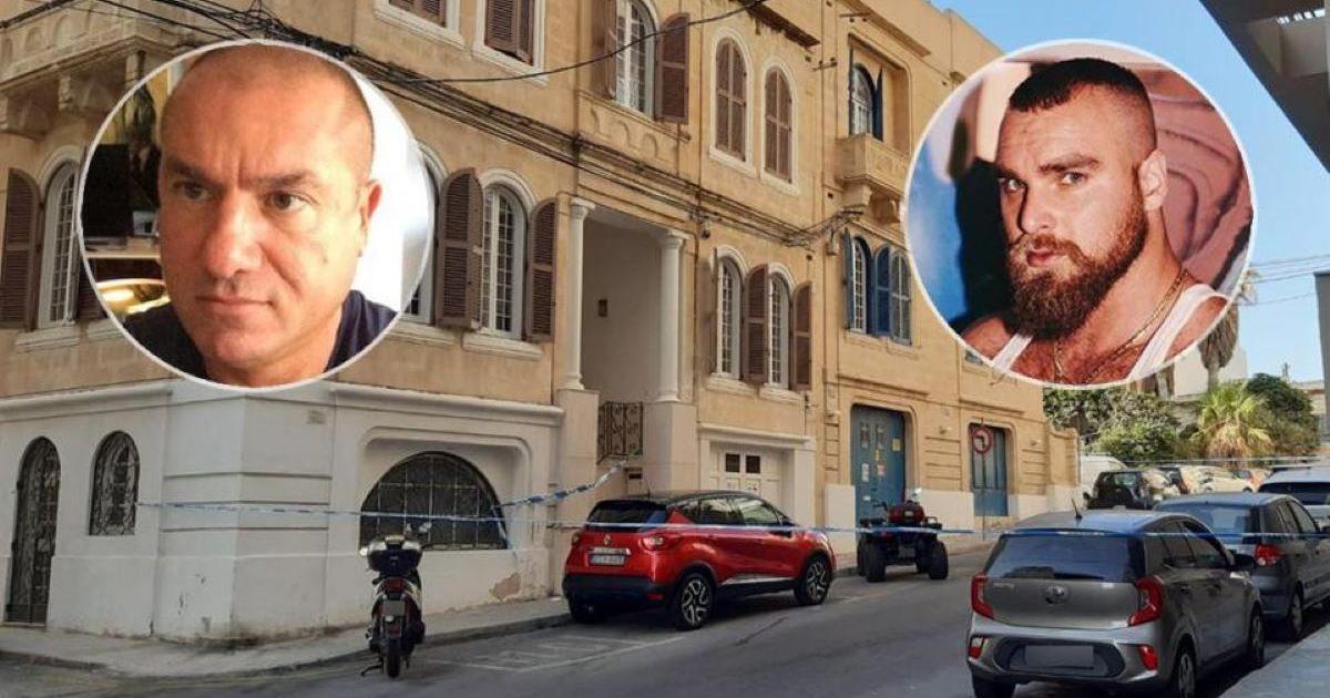 Bail denied for man accused of Pandolfino-Maciejowski double murder