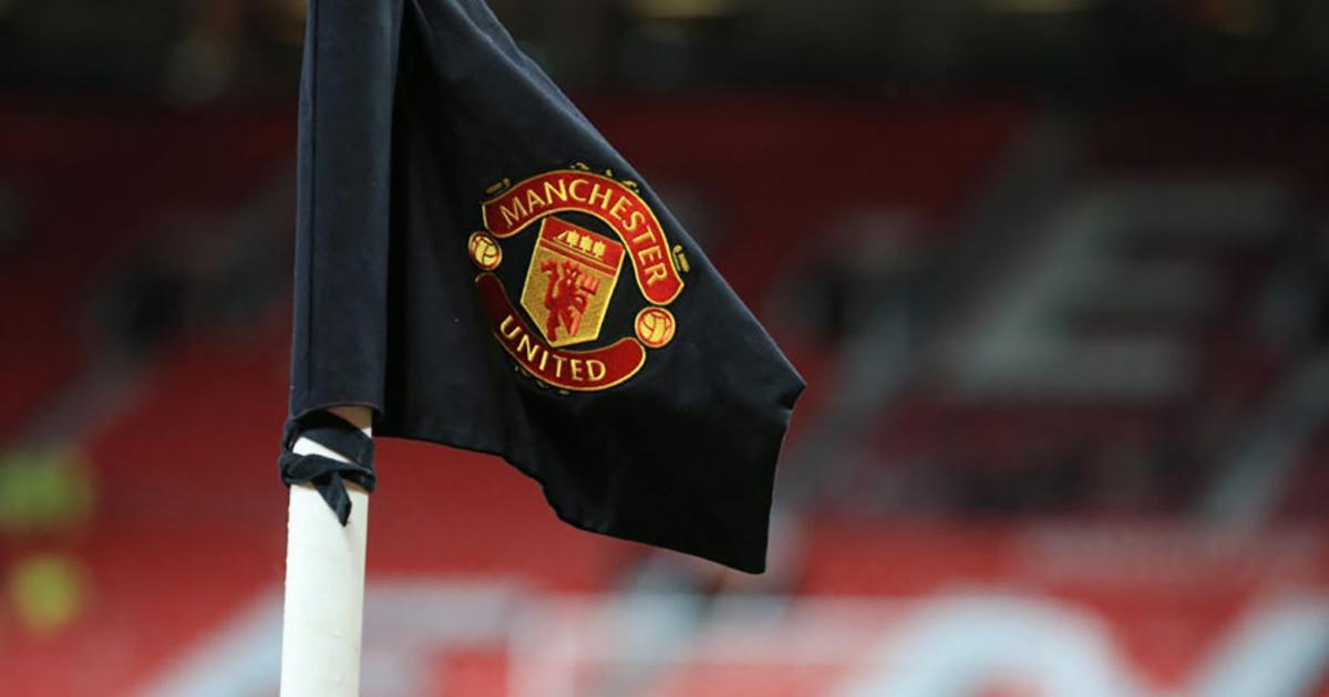 Manchester United report £115.5m loss for 2021/22 season