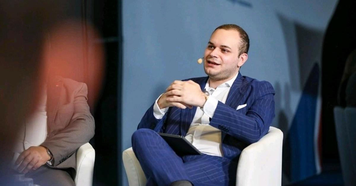 Former Andy Ellul aide Brendan Zerafa appointed MCESD CEO