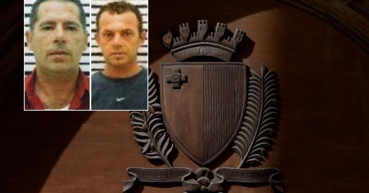 Degiorgio brothers charged over refusal to testify in Daphne murder case
