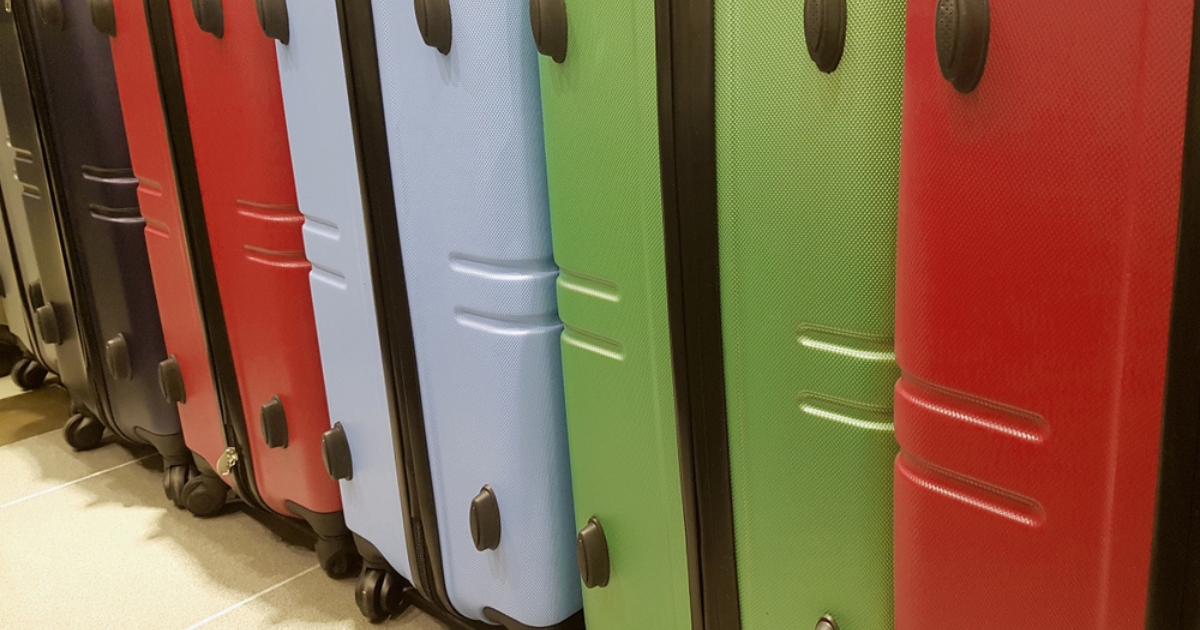 Luggage 101: Main features to keep in mind for a hassle-free travel ...