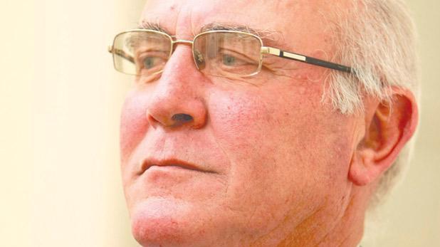 Case against former Enemalta chairman postponed as accused is in hospital