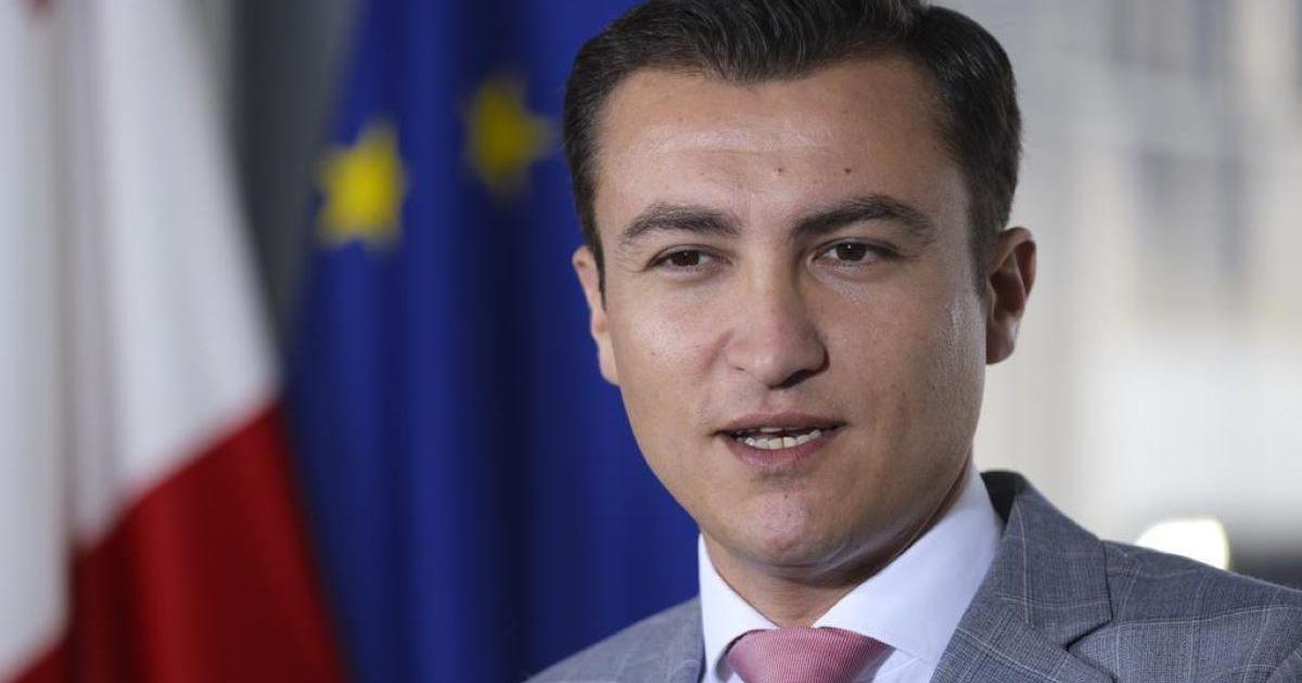 Watch: I pay rent for my offices, insists Silvio Schembri