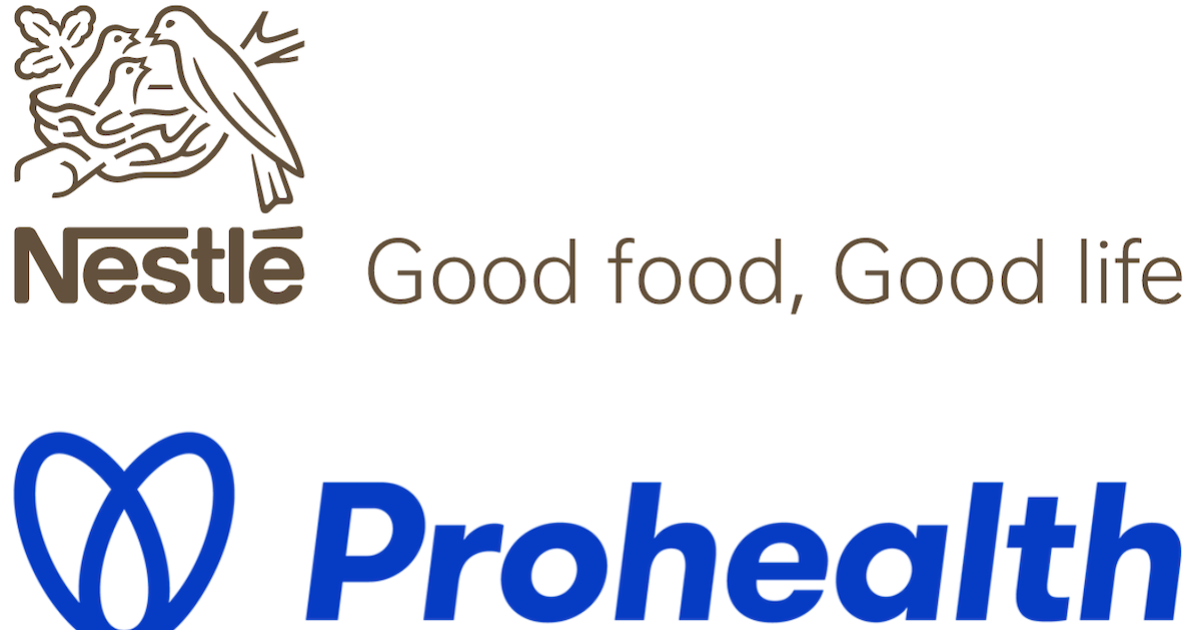 Nestlé Malta to enter new partnership with Prohealth Limited