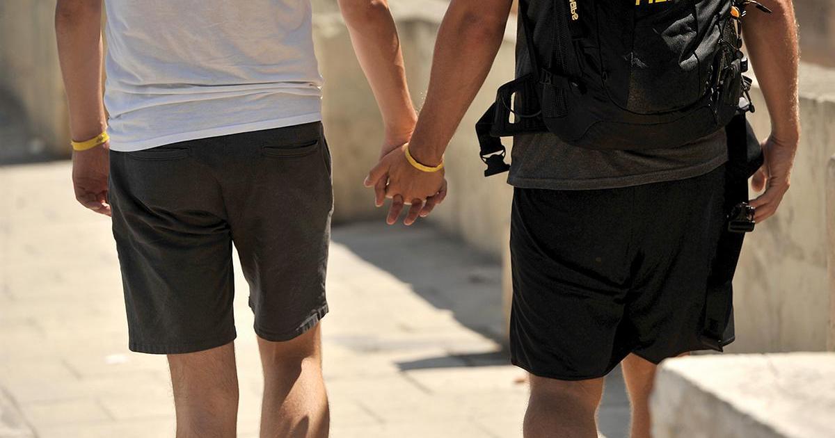 Homosexuality is normal – Cher Engerer