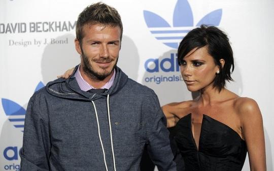Beckhams confirm fourth baby is a girl