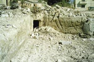 Mtarfa remains 'not silo pits'