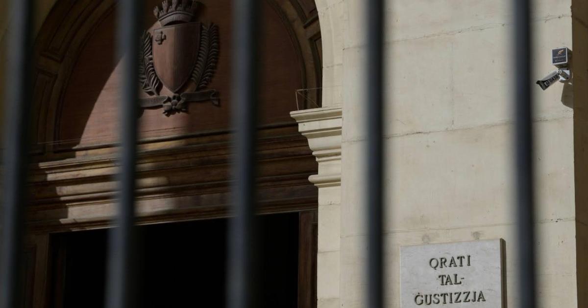 Government denies lawyers' claims of secret recordings of prison meetings