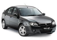 New generation Proton makes an impressive comeback