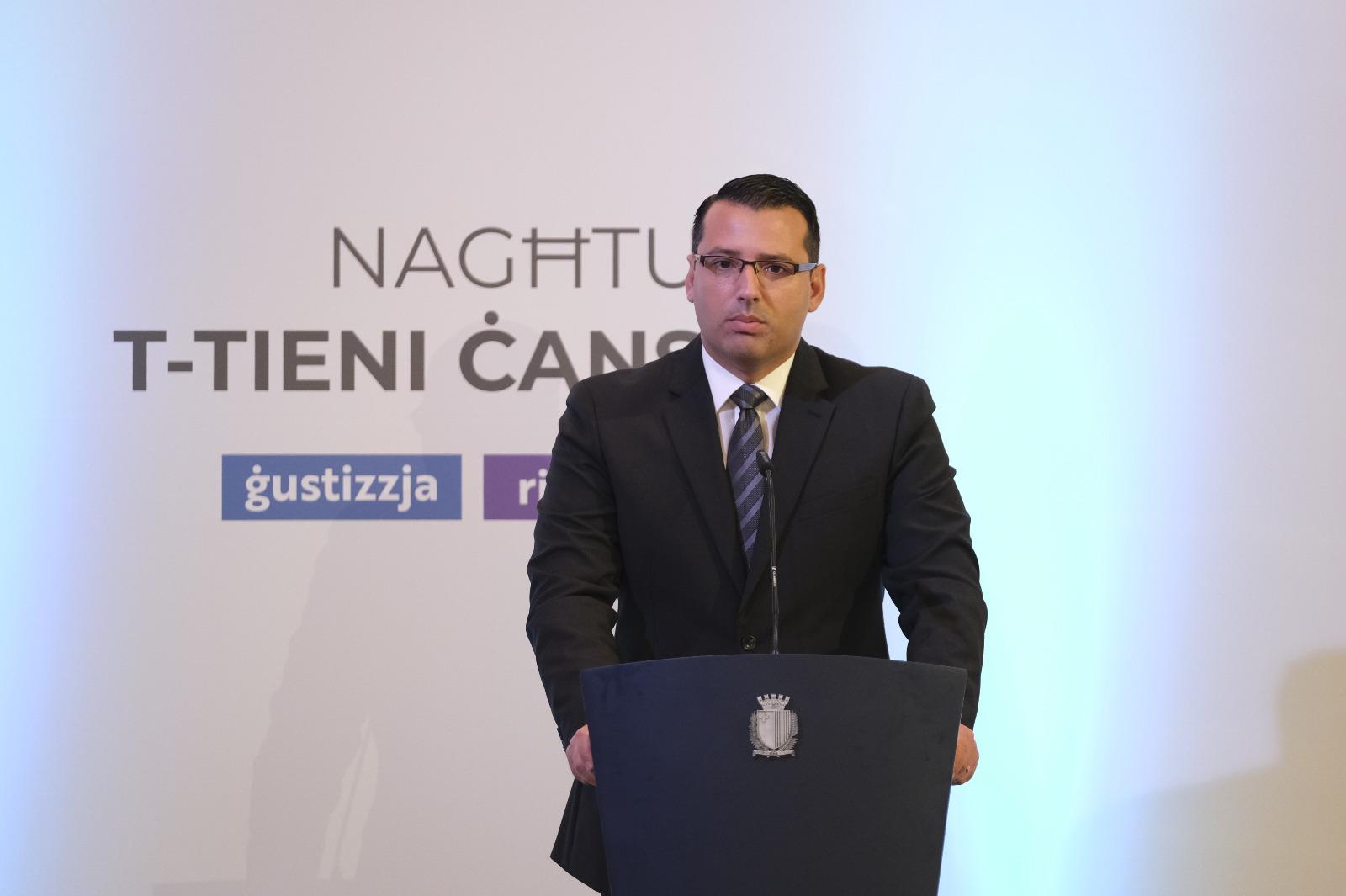 Plan to erase drug conviction records to begin with a public consultation