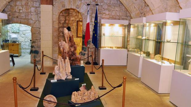 Open Day at Heritage Malta Citadel museums