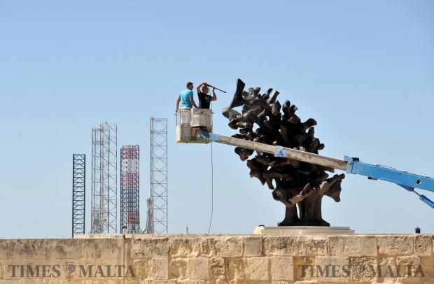 Photos of the week - Times of Malta