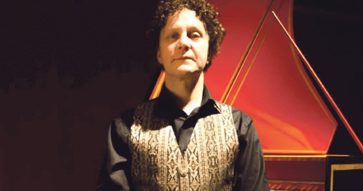 The Goldberg Variations