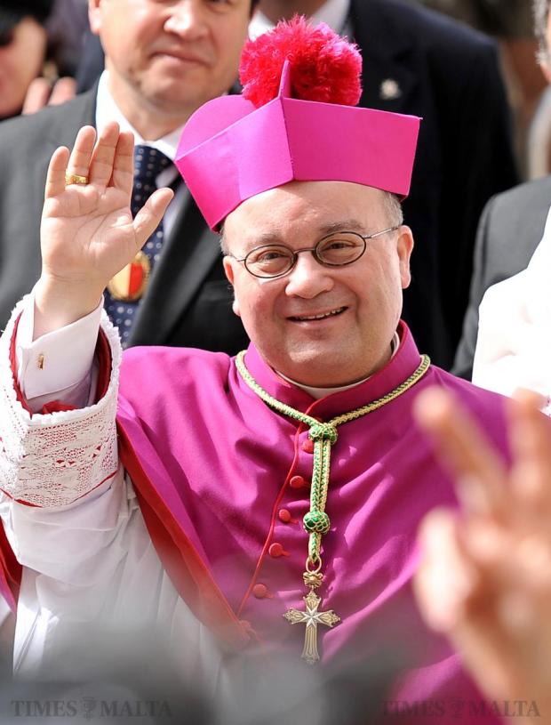 Photos of the week - Times of Malta