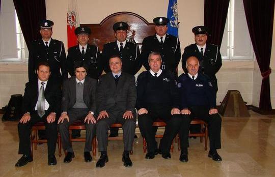 Assistant Commissioners, Superintendents appointed