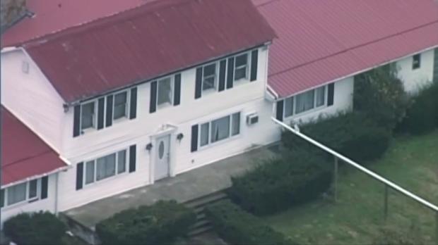 Ohio family faces death penalty for 'execution-style' murders