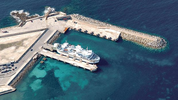Gozo Channel dishes out €4.3 million in direct orders