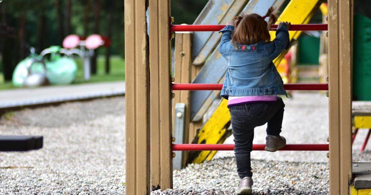 Kindargarten pupils could do with more PE, pilot study suggests