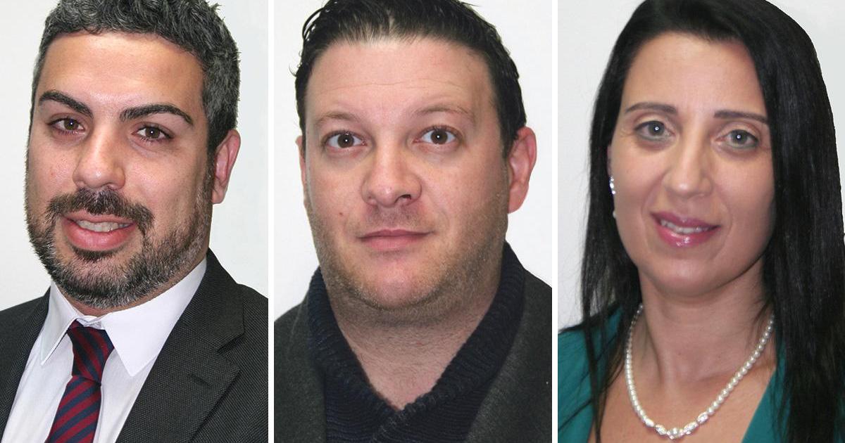 New senior appointments at MGI Malta