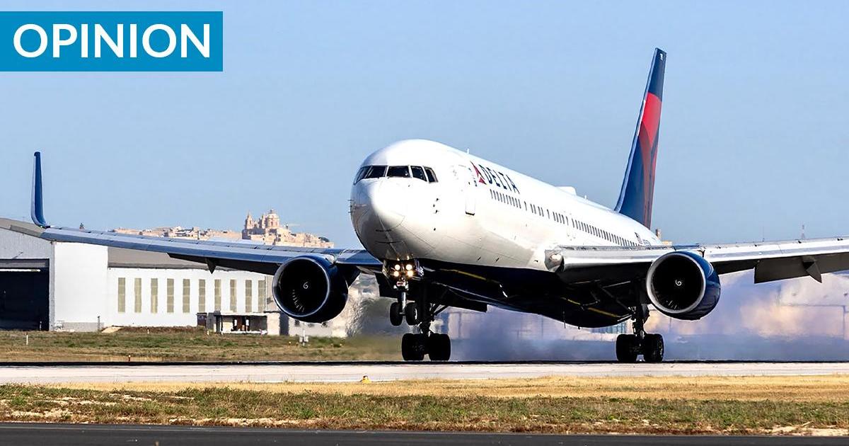 Why the New York–Malta connection matters