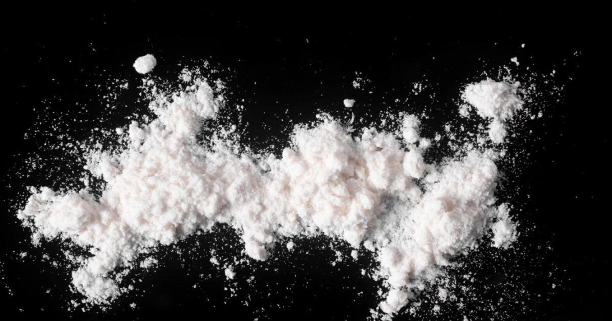 Man jailed 12 years two decades after conspiring to trafficking cocaine