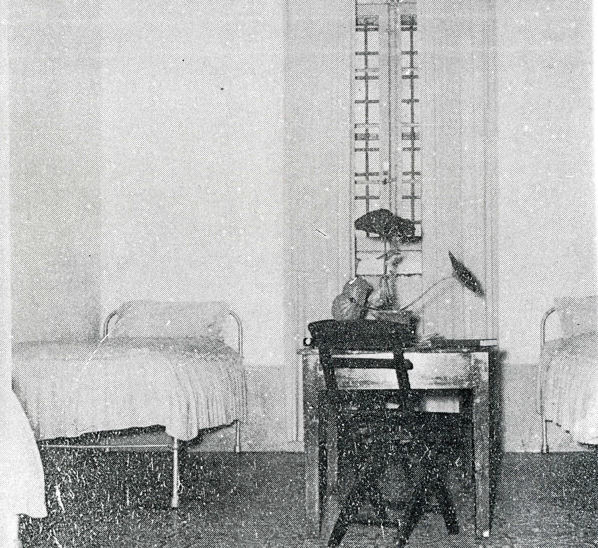 A history of life imprisonment in Malta