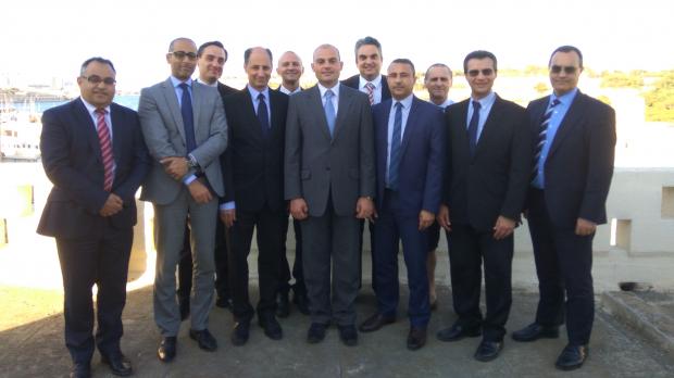 New ifs Malta committee elected