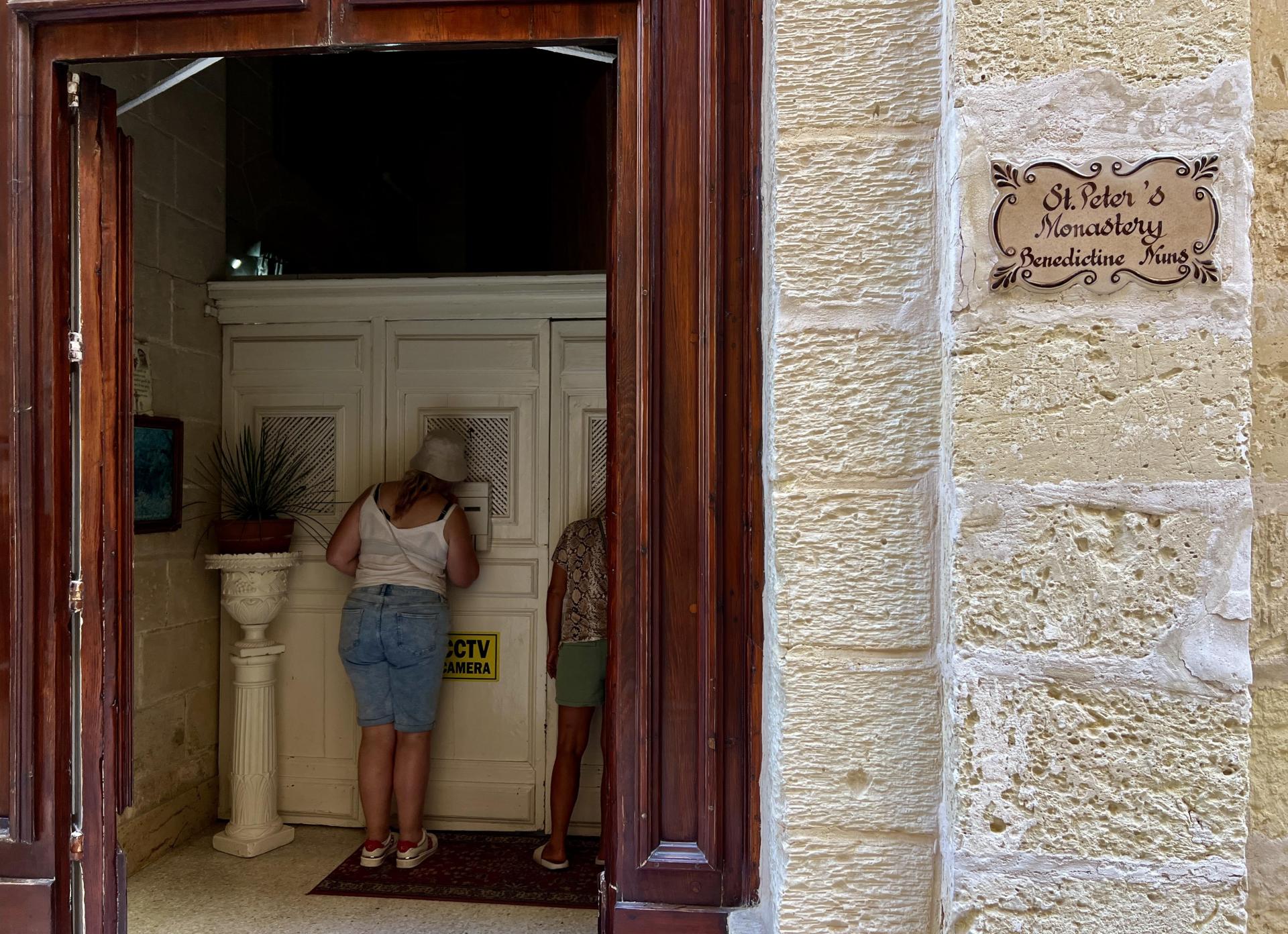 Lease dispute prompts Holy See to dissolve St Peter’s Monastery in Mdina