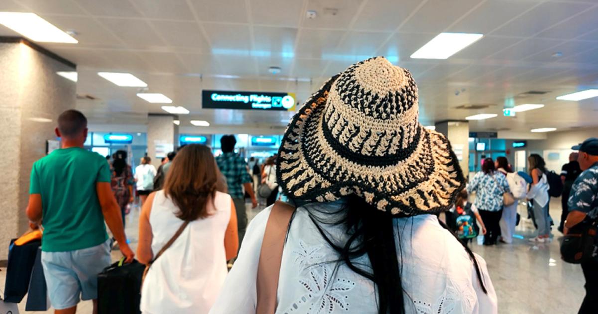 Malta sees a rise in tourism bookings as war hurts Cyprus
