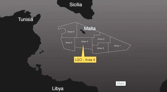 Oil company prepares pre-drilling programme off Malta